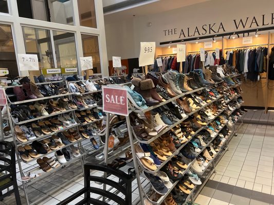 THE ALASKA WALKING STORE - Updated December 2025 - 15 Photos & 18 ...