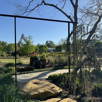 GRAPEVINE BOTANICAL GARDENS - Updated December 2025 - 295 Photos & 66 ...