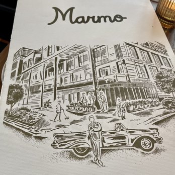 MARMO - Updated March 2025 - 1800 Photos & 655 Reviews - 888 Westheimer ...