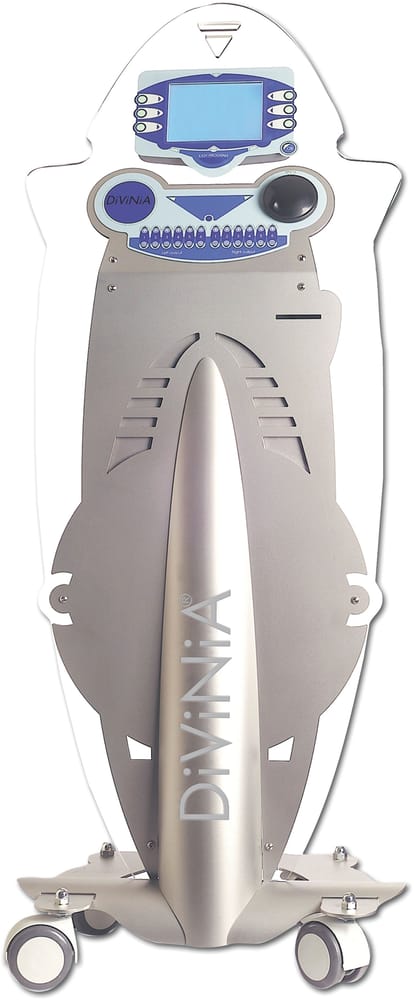DIVINIA-ULTRA- SYSTEM/BODYFORMING FÜR SIE + IHN - Weserstieg 38 ...