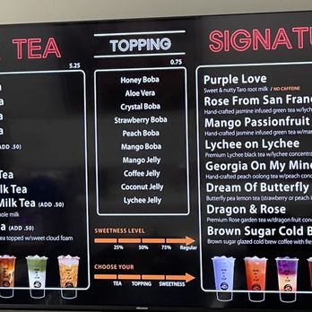 KOKEE KITCHEN BUBBLE TEA & CHICKEN - Updated June 2024 - 67 Photos & 29 ...