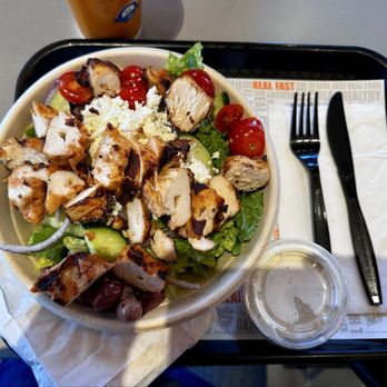 STEPHANO’S GREEK & MEDITERRANEAN GRILL - Updated October 2025 - 831 ...