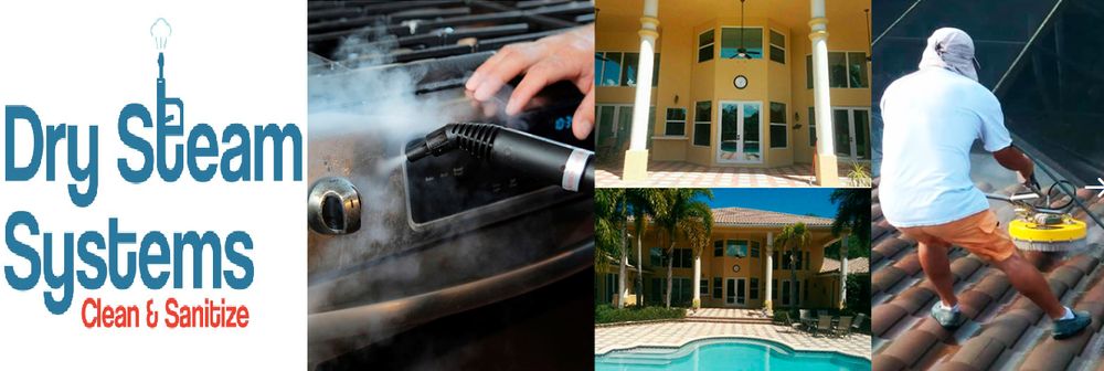 DRY STEAM SYSTEMS EVER CLEAN MAINTENANCE - Updated March 2025 - 30 ...