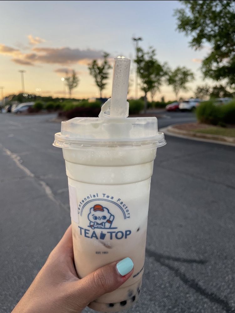 TEA TOP - Updated September 2024 - 781 Photos & 424 Reviews - 6035 ...