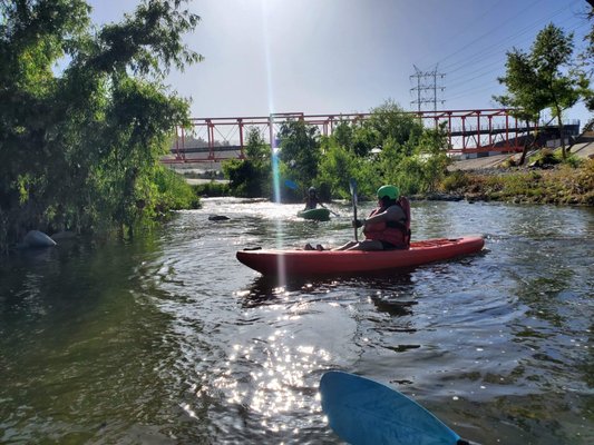 LA RIVER KAYAK SAFARI - Updated October 2024 - 71 Photos & 69 Reviews ...