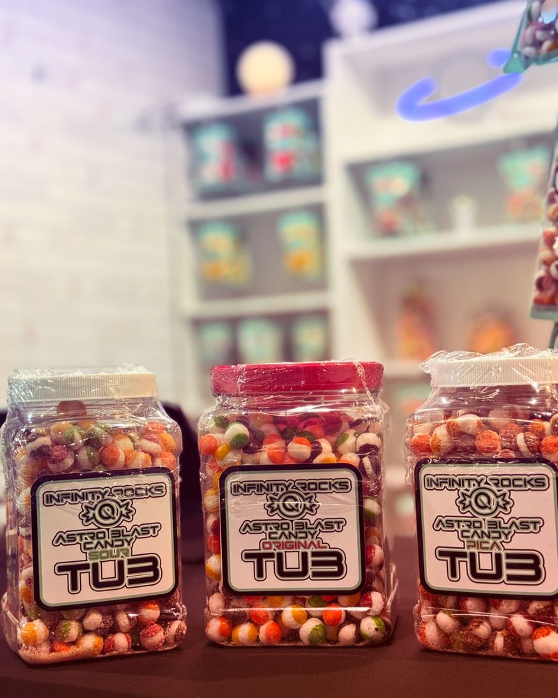 ASTRO BLAST CANDY - Updated August 2024 - 14 Photos - 3080 Sheridan St ...