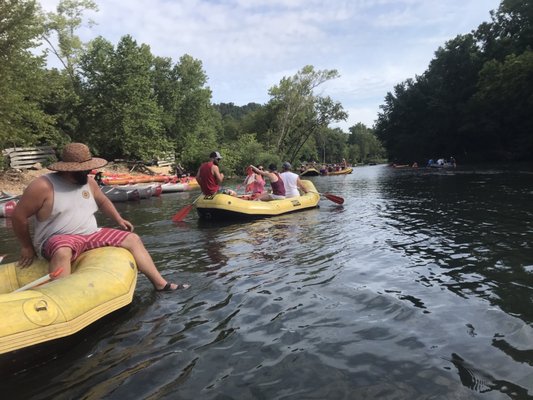 NRO CANOE RENTAL & CAMPGROUND - Updated December 2025 - 21 Reviews ...