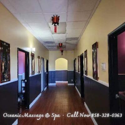 OCEANIC MASSAGE & SPA - Updated December 2025 - 19 Photos & 12 Reviews ...