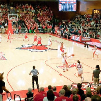 MCCANN ARENA - Updated June 2025 - 3399 N Rd, Poughkeepsie, New York ...