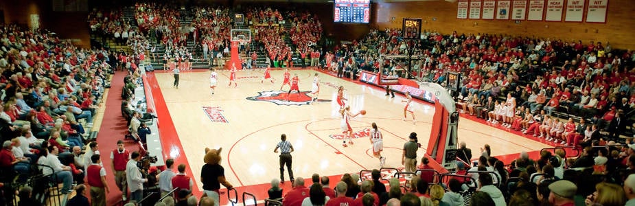 MCCANN ARENA - Updated June 2025 - 3399 N Rd, Poughkeepsie, New York ...