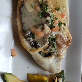 BISTRO BASQUE - Updated July 2025 - 92 Photos & 216 Reviews - 13 River ...