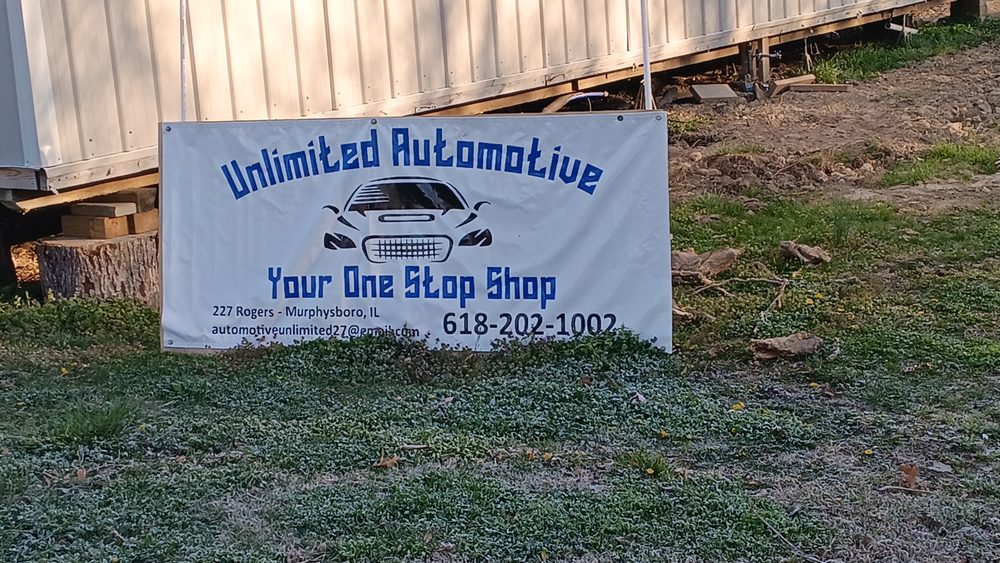 UNLIMITED AUTOMOTIVE - Updated October 2025 - Request a Quote - 20 ...