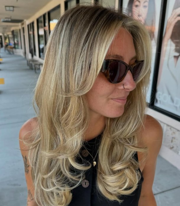 THE DAVID SALON - Updated December 2025 - 153 Photos & 339 Reviews ...