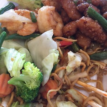 PANDA EXPRESS - Updated December 2025 - 23 Photos & 22 Reviews - 302 S ...