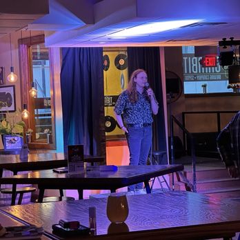 GAMBIT BREWING COMPANY - Updated January 2026 - 112 Photos & 32 Reviews ...