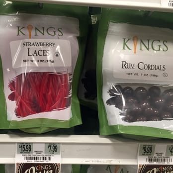 KINGS FOOD MARKET - Updated January 2026 - 141 Photos & 35 Reviews ...