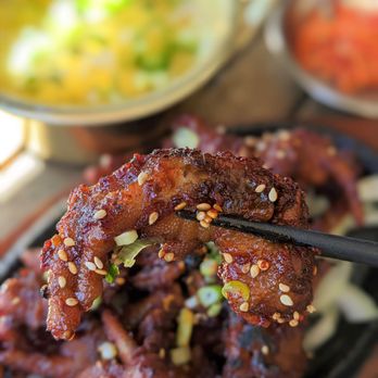 CHOMAK - Updated December 2025 - 399 Photos & 116 Reviews - 357 S ...