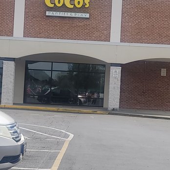 COCO’S FUNHOUSE - Updated October 2025 - 39 Photos & 14 Reviews - 337 ...