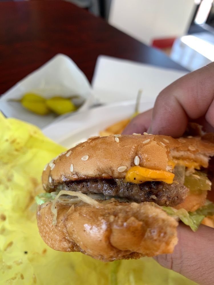 HERCULES BURGERS - 56 Photos & 88 Reviews - 6225 S Broadway Ave, Los ...