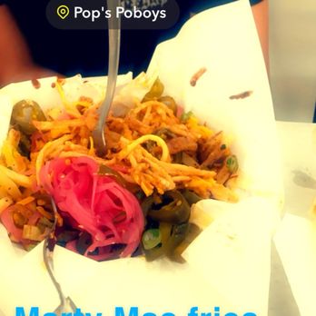 POP’S POBOYS - Updated January 2025 - 195 Photos & 185 Reviews - 740 ...