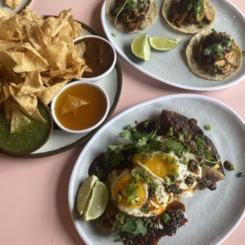 LA CHINESCA - Updated December 2025 - 528 Photos & 222 Reviews - 1036 ...