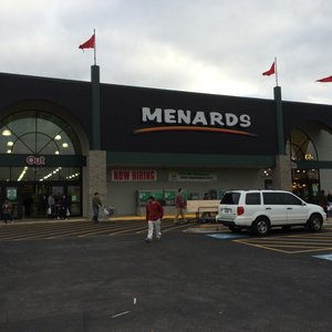 MENARDS - 19 Reviews - 7330 74th Pl, Kenosha, Wisconsin - Building ...