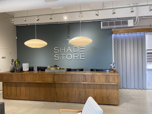 THE SHADE STORE - Updated November 2024 - 45 Photos & 25 Reviews - 1070 ...