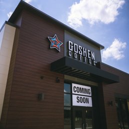 GOSHEN COFFEE ROASTERS - Updated March 2025 - 53 Photos & 57 Reviews ...