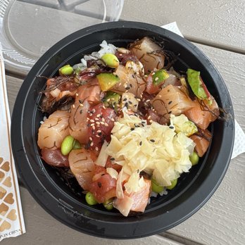 MAGURO SPOT - Updated January 2025 - 1595 Photos & 1124 Reviews - 2441 ...