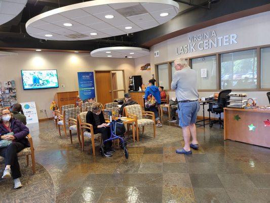 VIRGINIA EYE CONSULTANTS - Updated January 2026 - 63 Photos & 48 ...