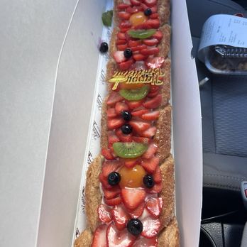 HANS & HARRY’S BAKERY - Updated December 2024 - 1972 Photos & 1993 ...