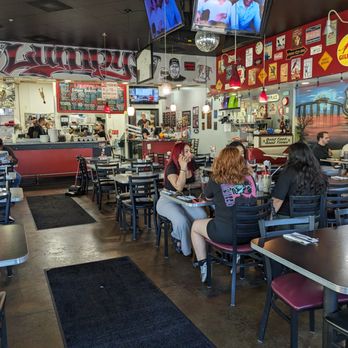 LUMPY’S DINER - Updated May 2025 - 619 Photos & 898 Reviews - 5891 Lone ...