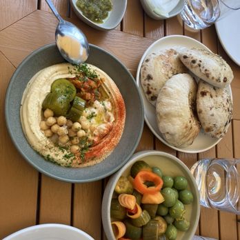 AZHAR - Updated December 2025 - 111 Photos & 36 Reviews - 96 Ossington ...