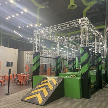 NINJA FACTORY - Updated December 2025 - 140 Photos & 181 Reviews - 871 ...