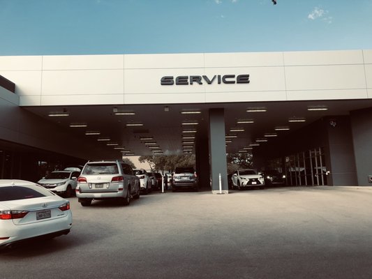LEXUS OF AUSTIN - Updated October 2025 - 150 Photos & 396 Reviews ...