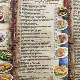 SUPER MEX - Updated February 2025 - 139 Photos & 174 Reviews - 5660 ...