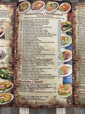 SUPER MEX - Updated December 2025 - 138 Photos & 180 Reviews - 5660 ...