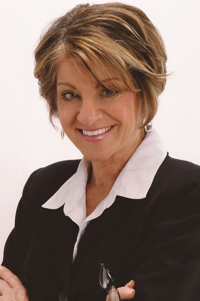 BARBARA RIES - BERKSHIRE HATHAWAY - 150 N Pointe Blvd, Lancaster ...