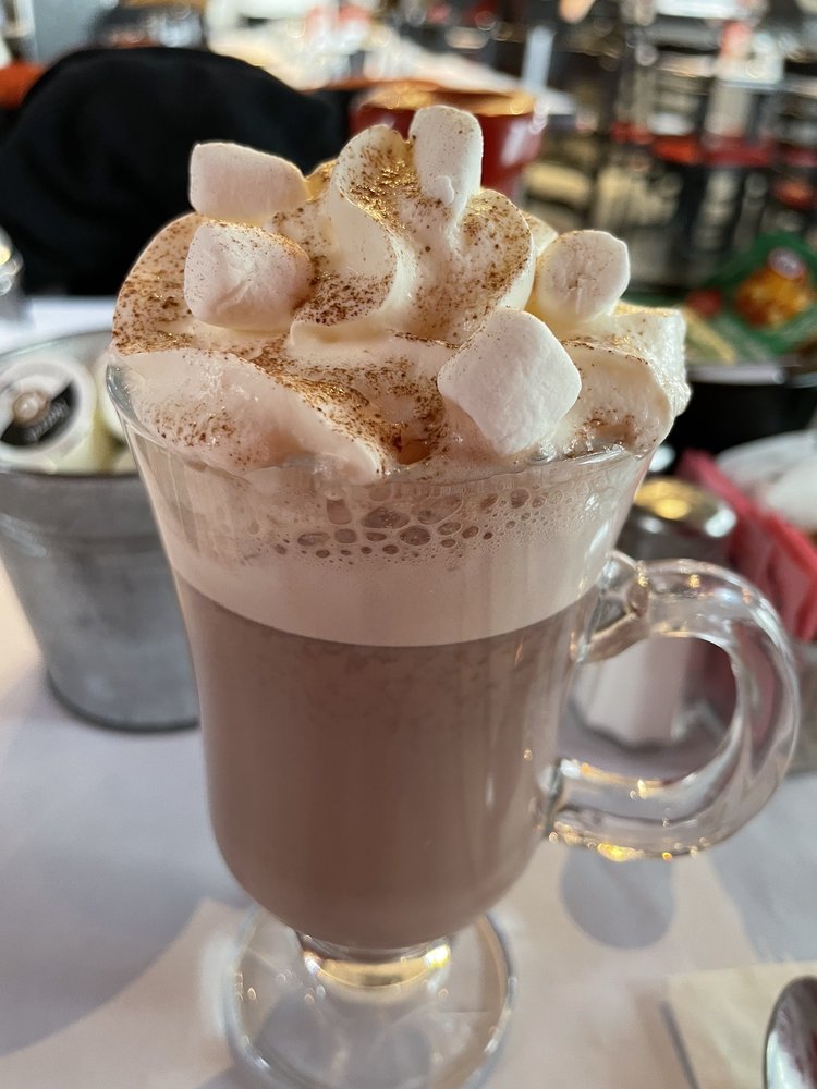 KITCHEN 73 - Updated August 2025 - 10 Photos - 9192 Boulevard Maurice ...