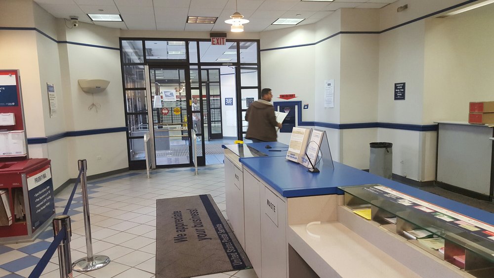 US POST OFFICE - Updated July 2025 - 26 Reviews - 5645 S Archer Ave ...