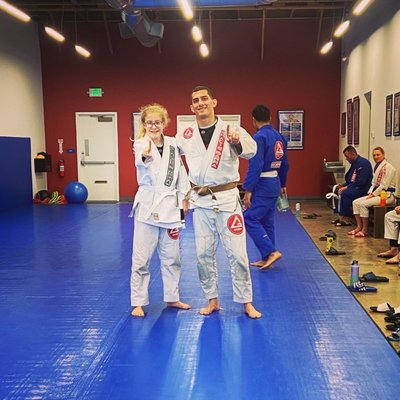 GRACIE BARRA BRAZILIAN JIU-JITSU - Updated July 2025 - 36 Photos & 19 Reviews - 16145 Monterey ...