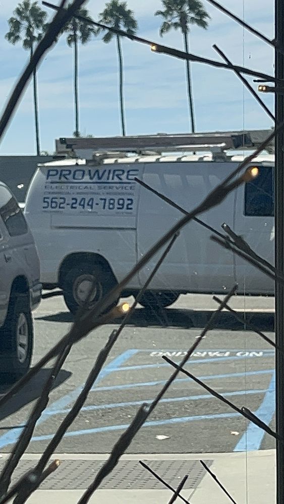 Prowire Electrical Service - Updated August 2025 - Long Beach ...