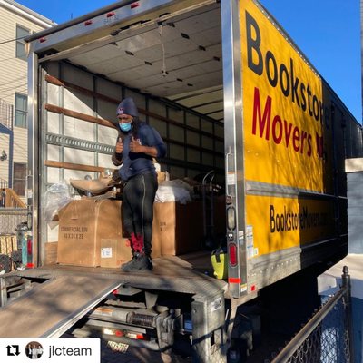BOOKSTORE MOVERS - Updated June 2026 - 161 Photos & 813 Reviews ...