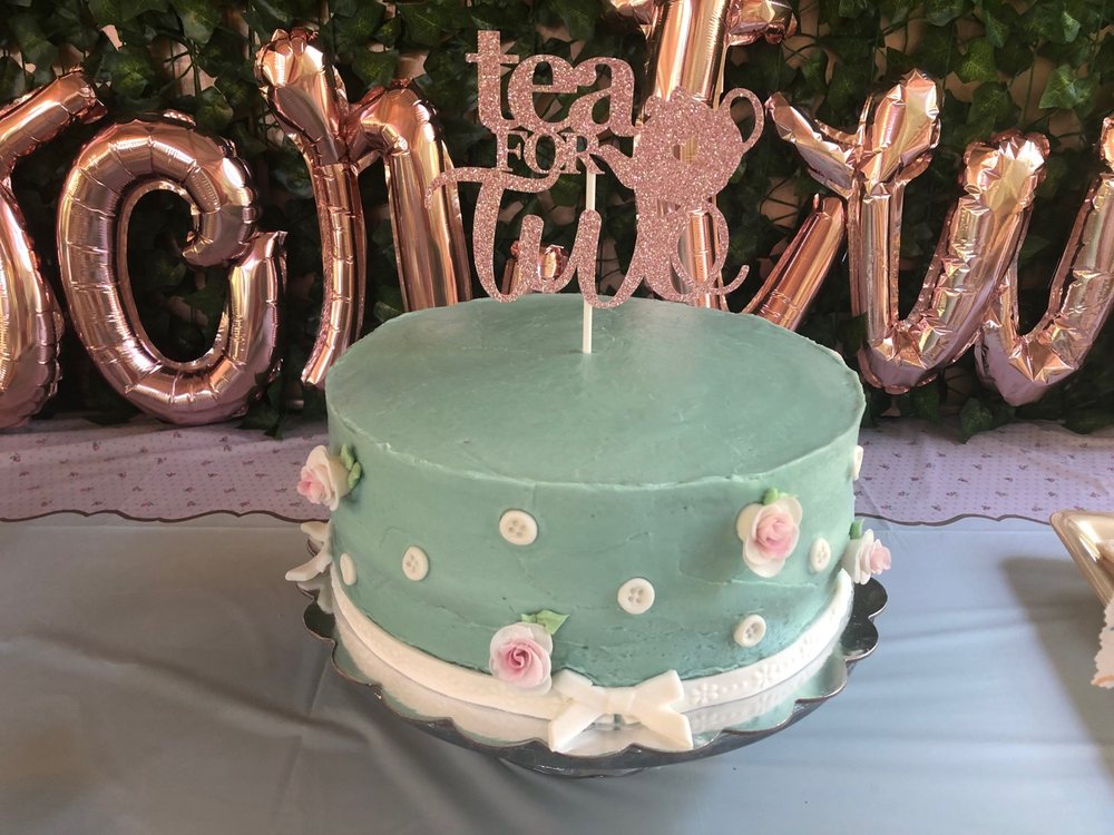 BAKERY BLESSINGS - Updated March 2025 - 53 Photos - 1010 Churchill Ave ...