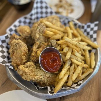 GOOD CATCH CAFE - Updated May 2024 - 726 Photos & 158 Reviews - 179 ...