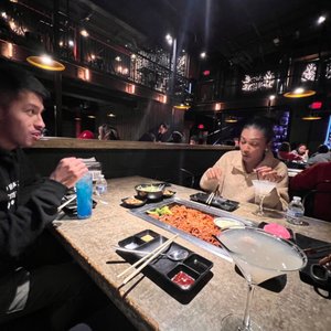 THE QUI KOREAN BBQ & BAR - 415 Photos & 262 Reviews - 13972 Metrotech ...