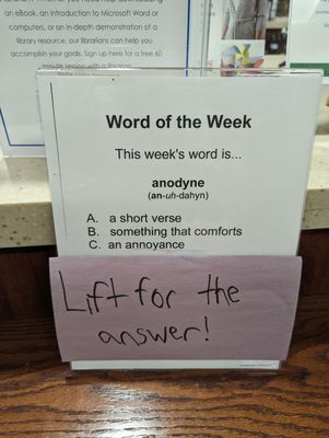 ACCOKEEK BRANCH LIBRARY - Updated December 2025 - 25 Photos & 11 ...