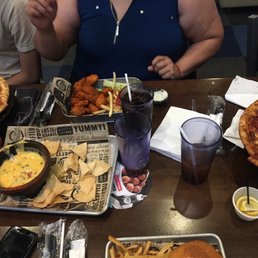 MAIN EVENT PHARR - Updated July 2025 - 40 Photos & 55 Reviews - 500 N ...