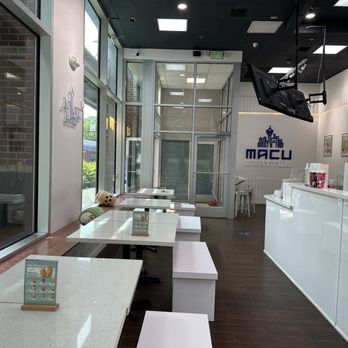MACU TEA - UW - Updated March 2025 - 181 Photos & 86 Reviews - 1100 NE ...