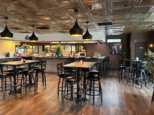 SILVERBACK BREAKFAST & CAFE - Updated December 2025 - 342 Photos & 443 ...